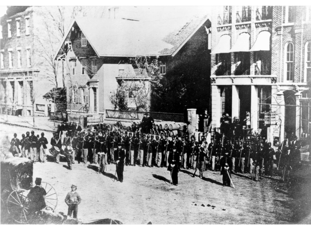African American History is Ohio History - Ohio History Connection