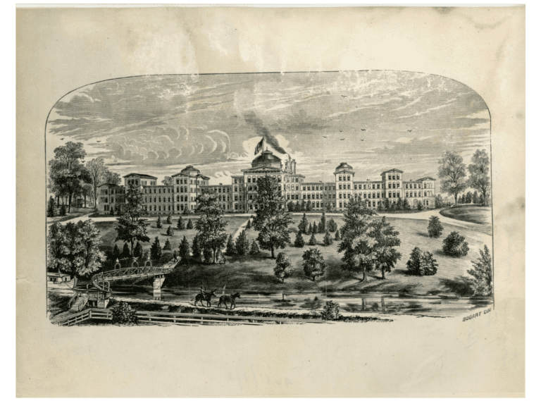 Mental Health Records: An Introduction for Researchers - Ohio History ...