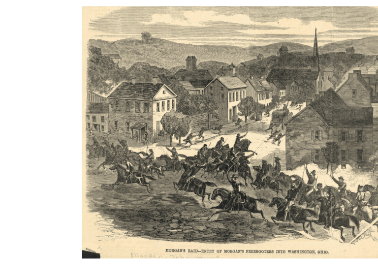 Ohio in the Civil War: Interesting Facts - Ohio History Connection