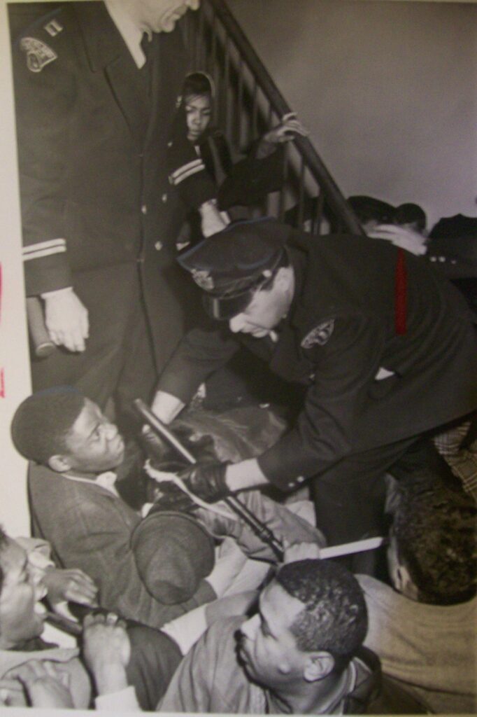 The Long Struggle For Freedom Rights Ohio History Connection