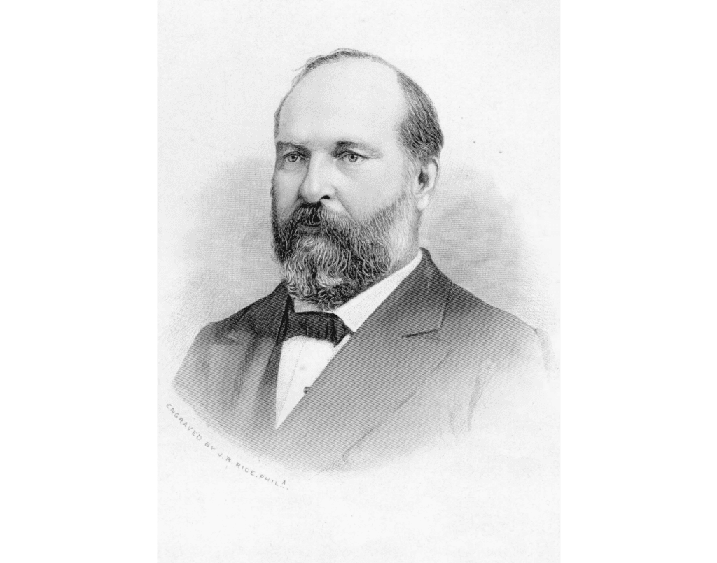 Garfield's Boomerang - Ohio History Connection
