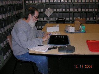 Pickawillany Lab and interesting stats - Ohio History Connection
