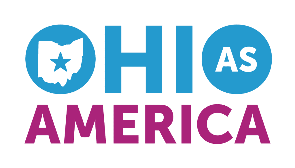 Ohio As America - Ohio History Connection