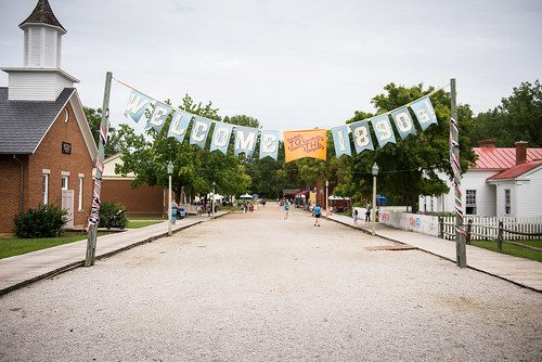 Visit Ohio Village - Ohio History Connection
