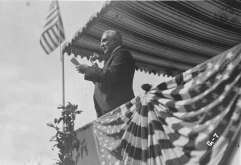 Microphones and Radios: How the Public Heard President Harding - Ohio ...