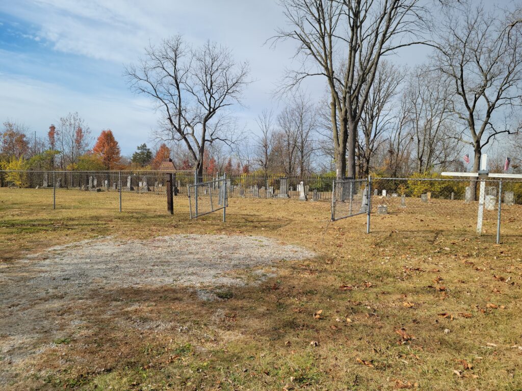 Two Gravestones Out of Place: Part 1 of 2 The Emma Kearnes Stone - Ohio ...