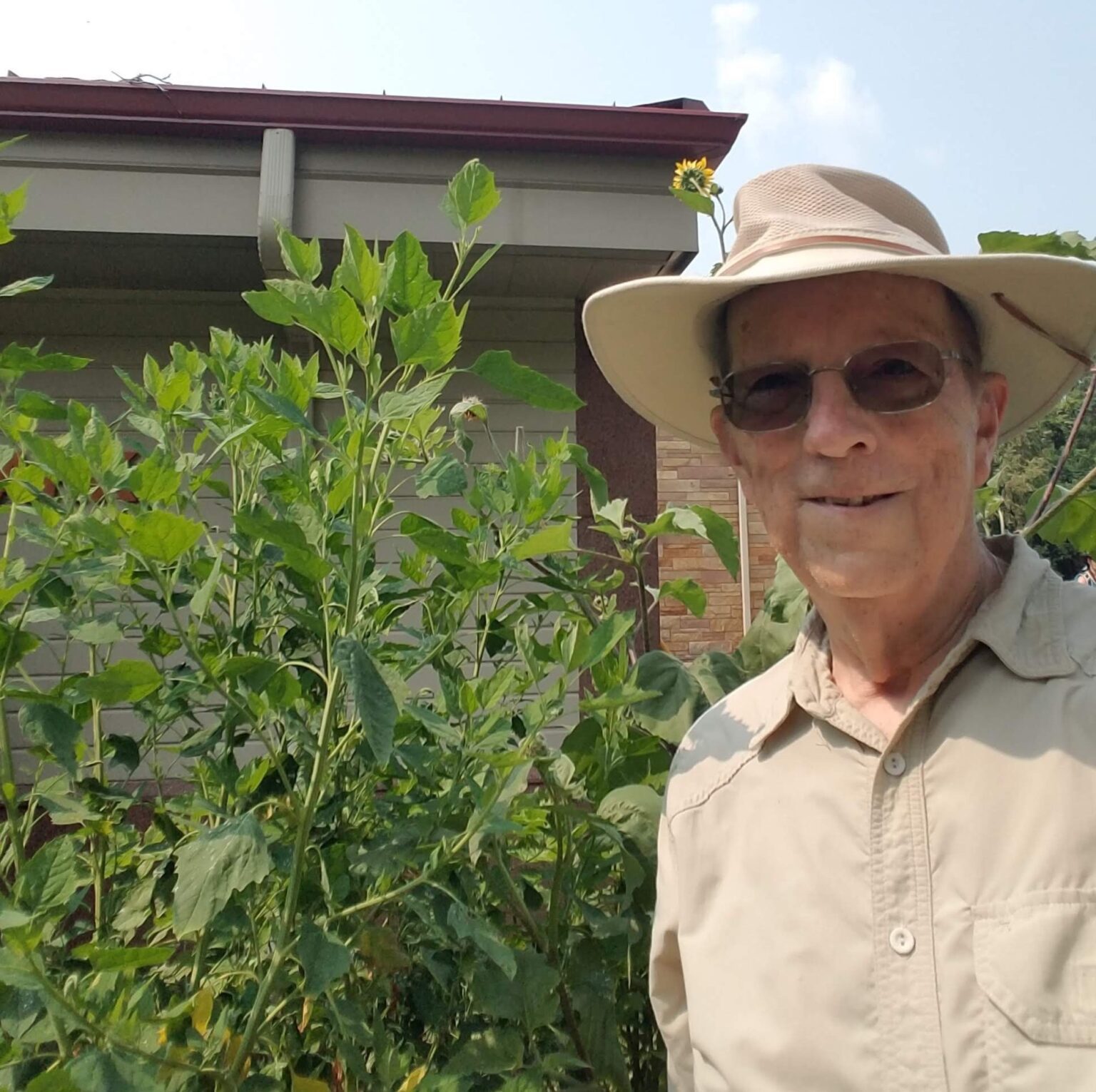 Donor Spotlight- Jay Jackson - Ohio History Connection