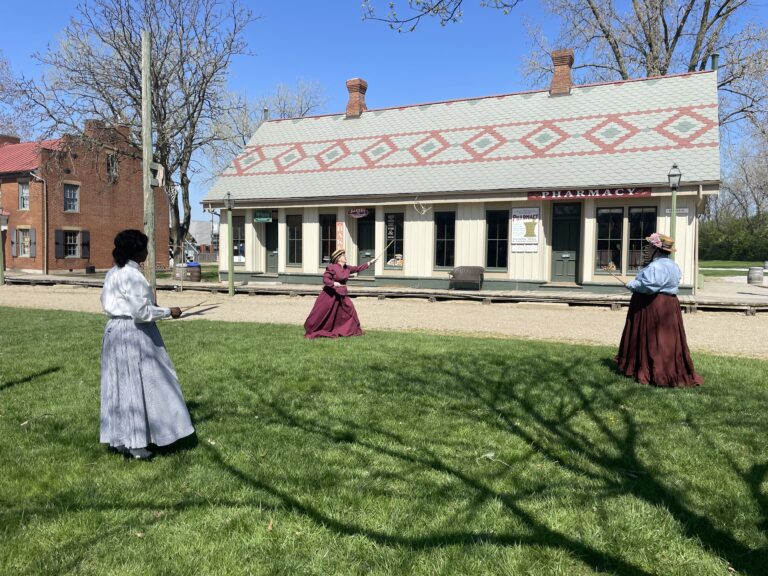 Get Ready for the 1890s - Ohio History Connection