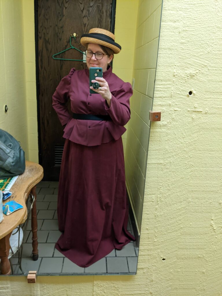 Get Ready for the 1890s - Ohio History Connection