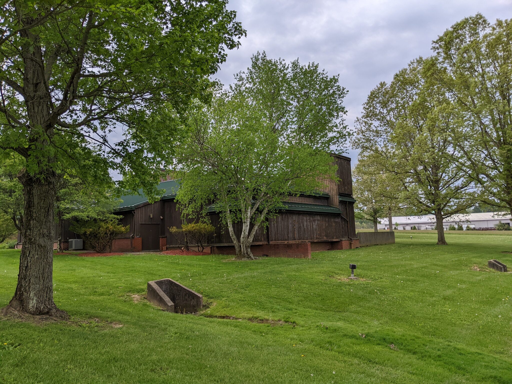 Road Trippin' with Truda: National Road & Zane Grey Museum and the John ...
