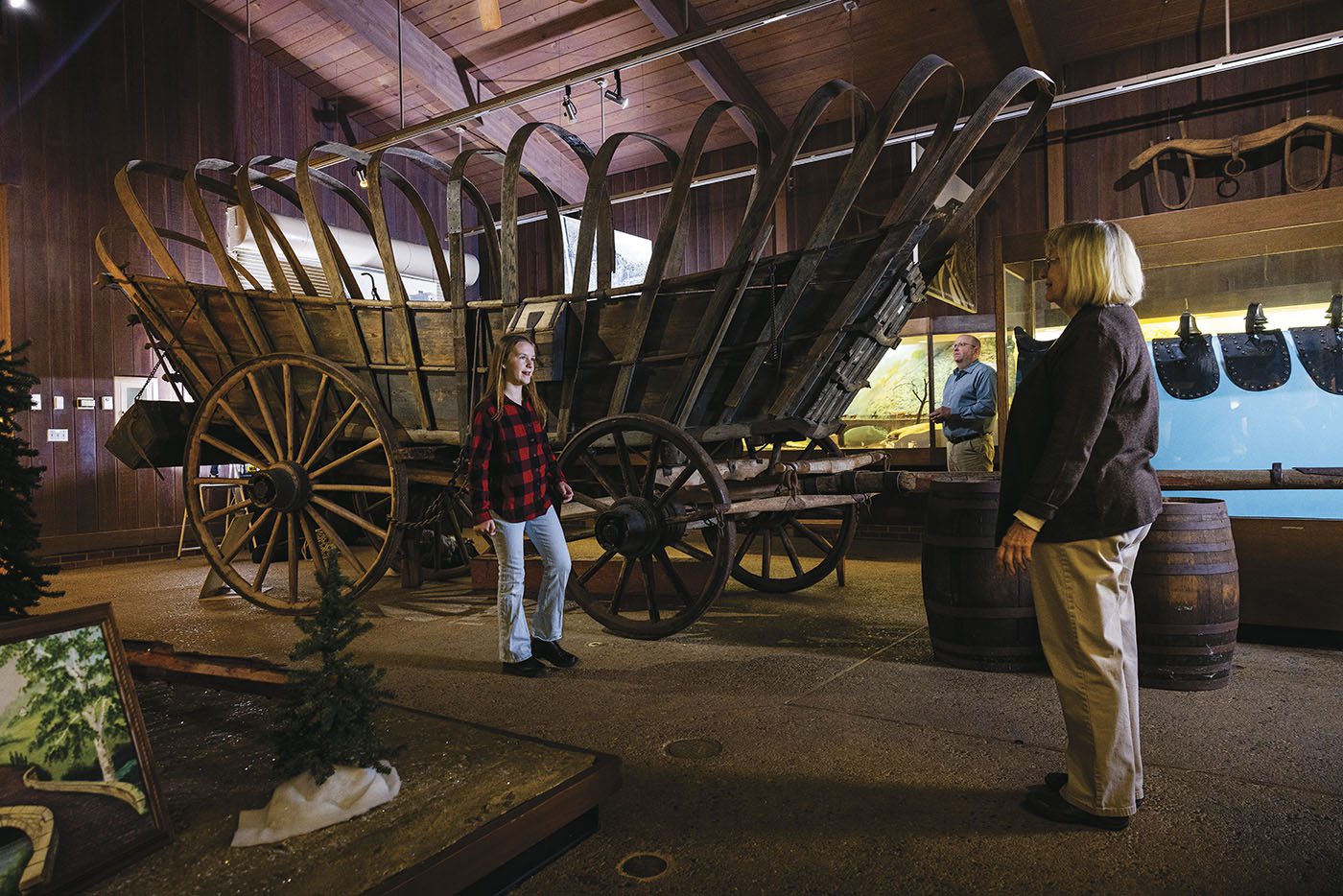 Group Visits at Ohio History Connection Sites - Ohio History Connection