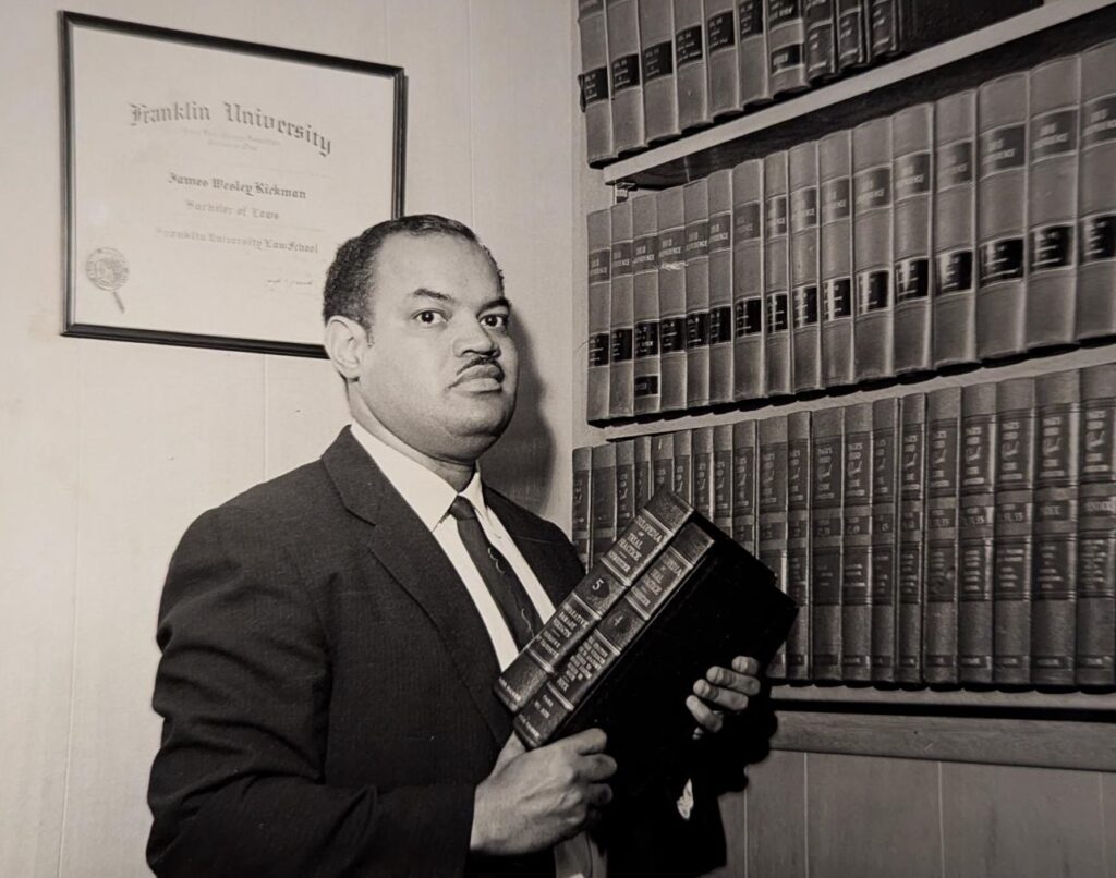 The Rickman Photograph Collection - Ohio History Connection