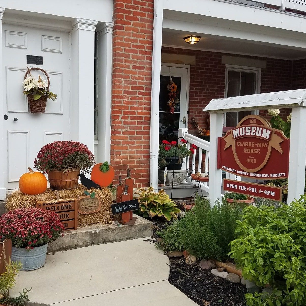 Events & Experiences - Ohio History Connection