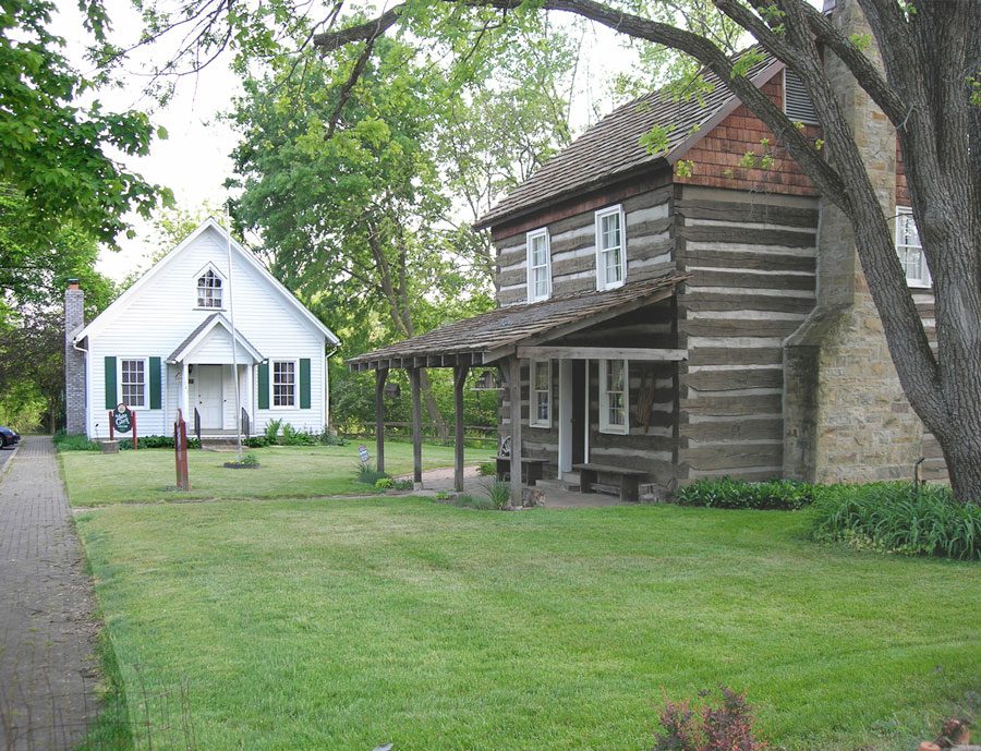 Events & Experiences - Ohio History Connection