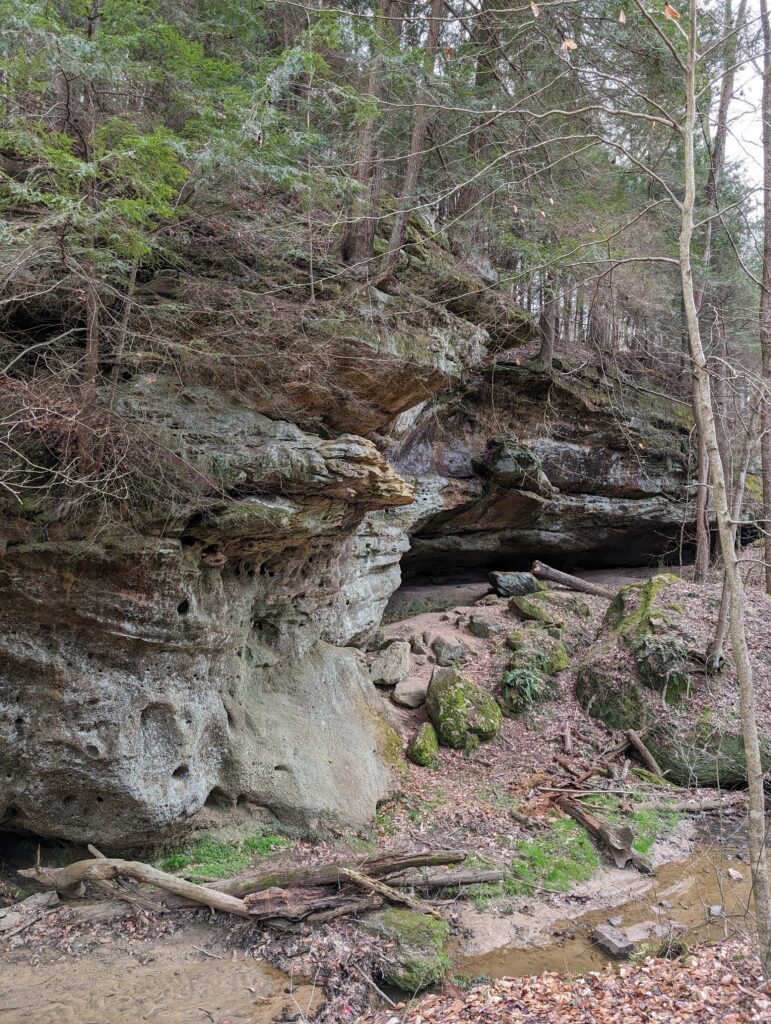 Road Trippin' with Truda: Leo Petroglyphs - Ohio History Connection