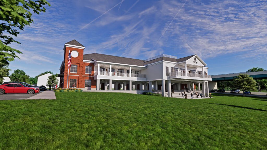 Ohio River Museum - Ohio History Connection