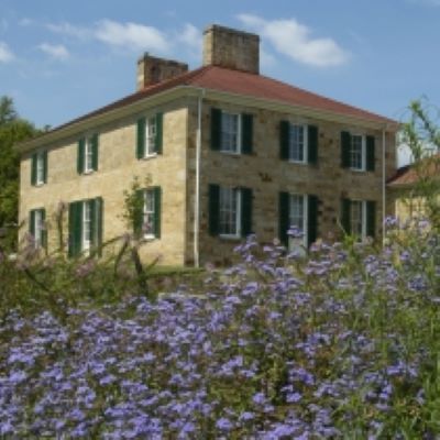 Visit - Ohio History Connection