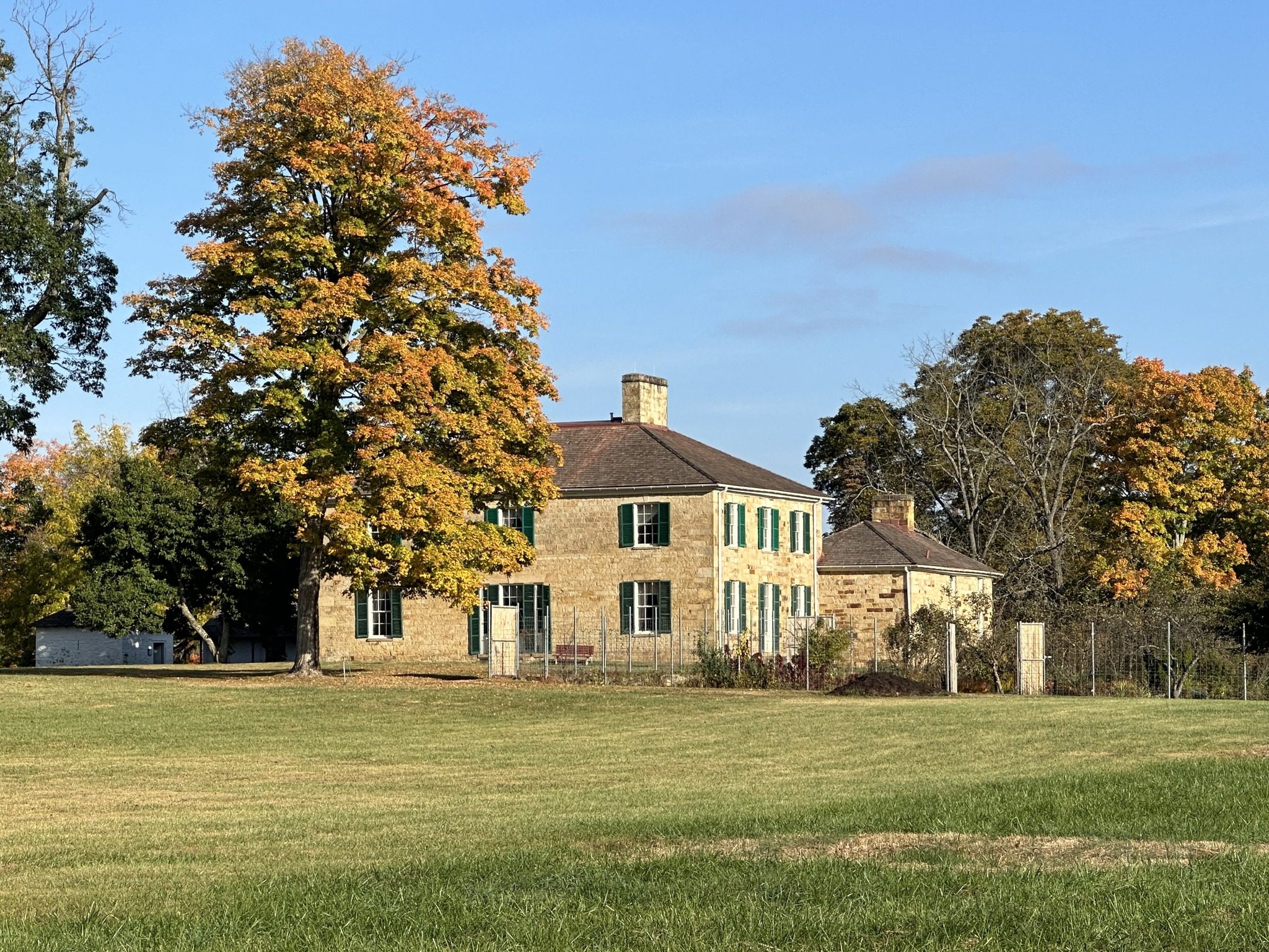 Events & Experiences - Ohio History Connection