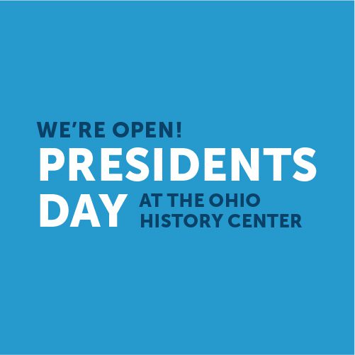 Visit the Ohio History Center - Ohio History Connection